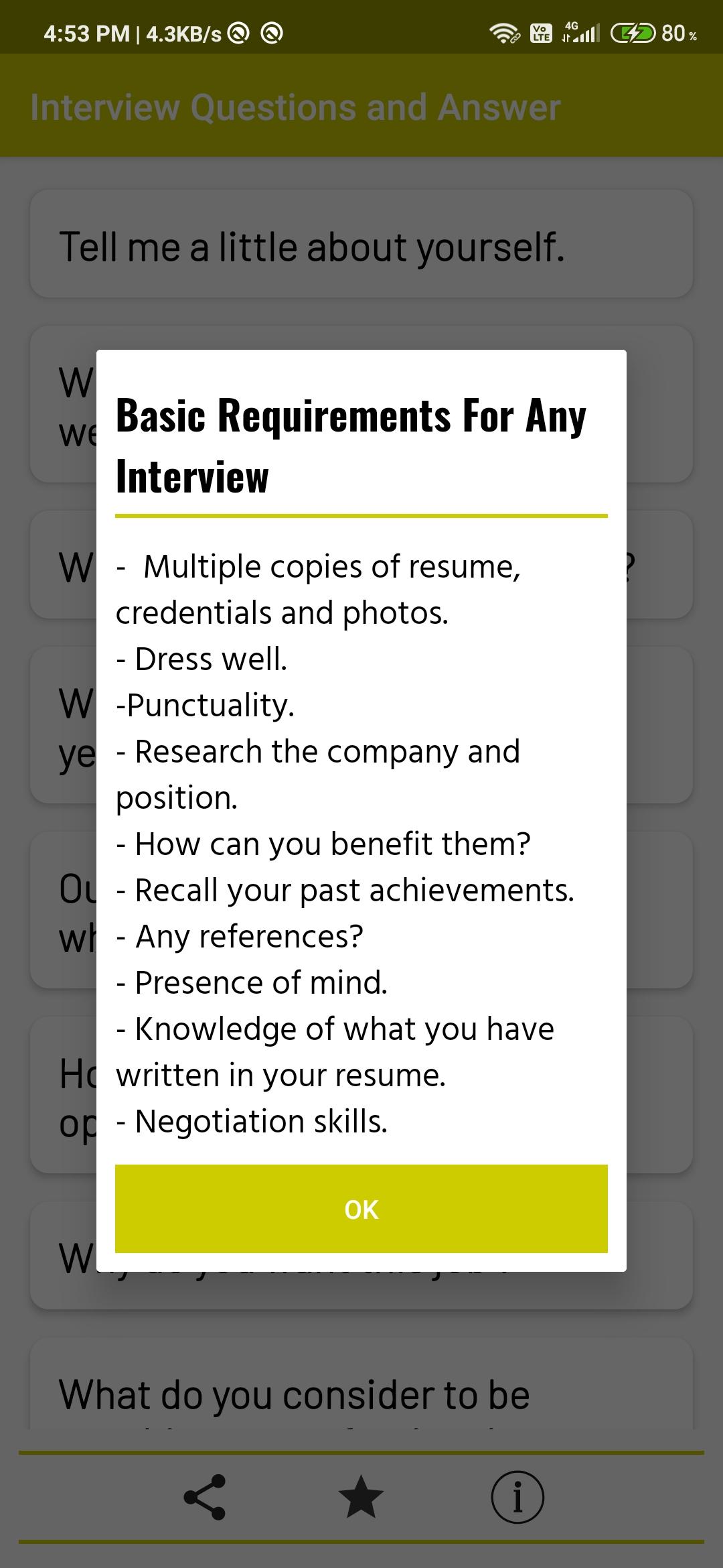 Most Asked Job Interview Questions And Answers APK most-asked-job-interview-questions-and-answers-apk