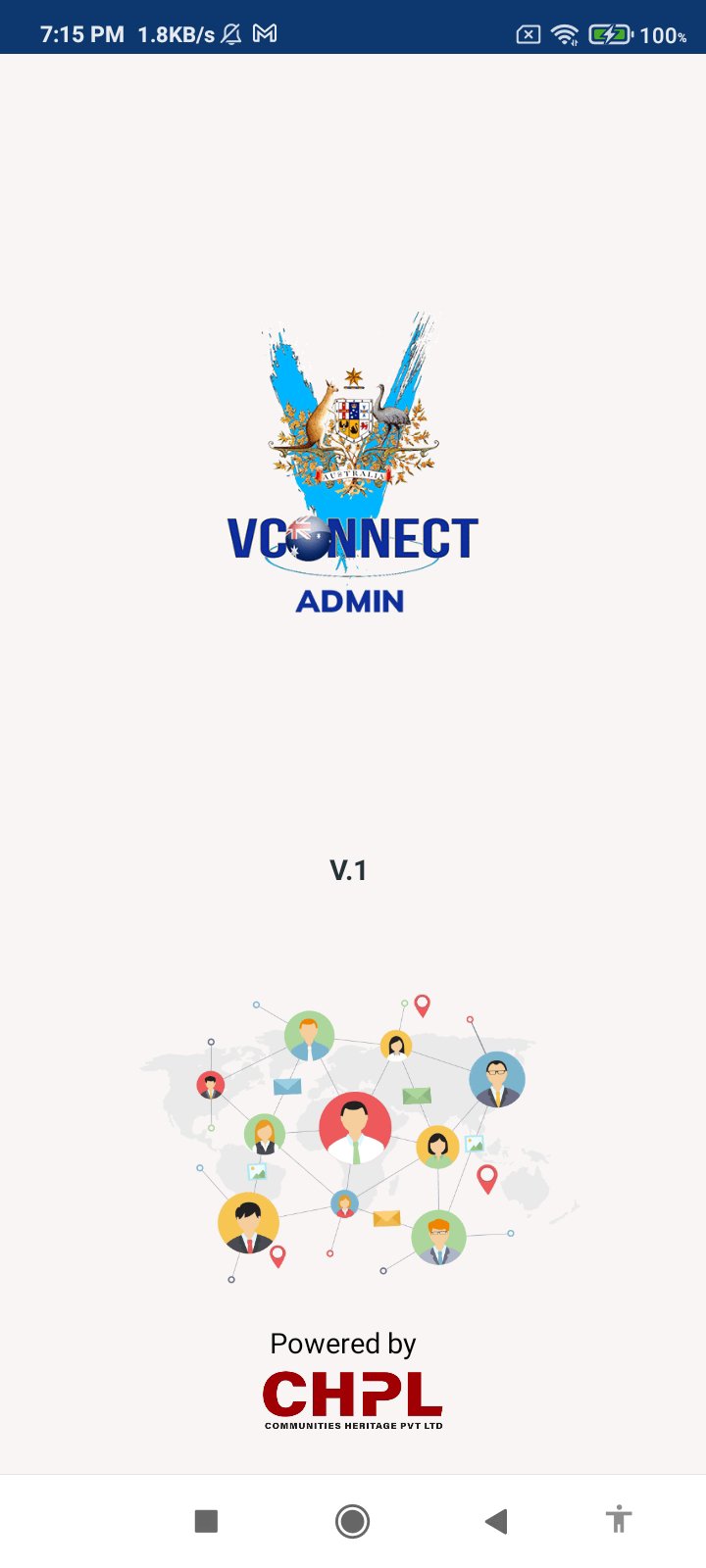 Admin V Connect Australia APK for Android Download
