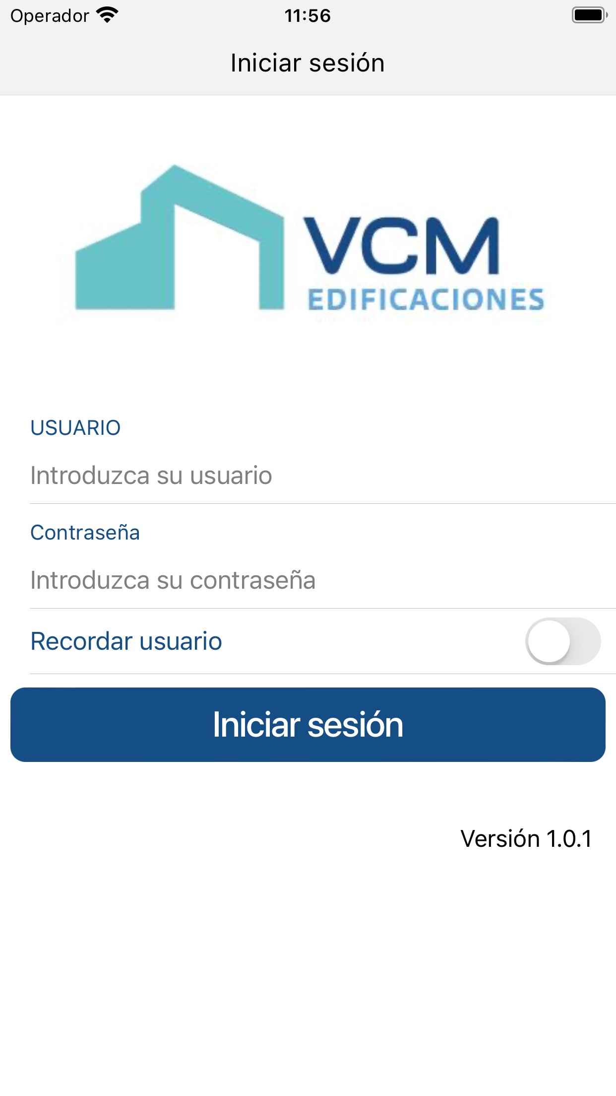 Android İndirme için VCM APK
