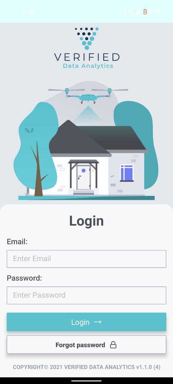 VDA Drone APK Download for Android - Latest Version