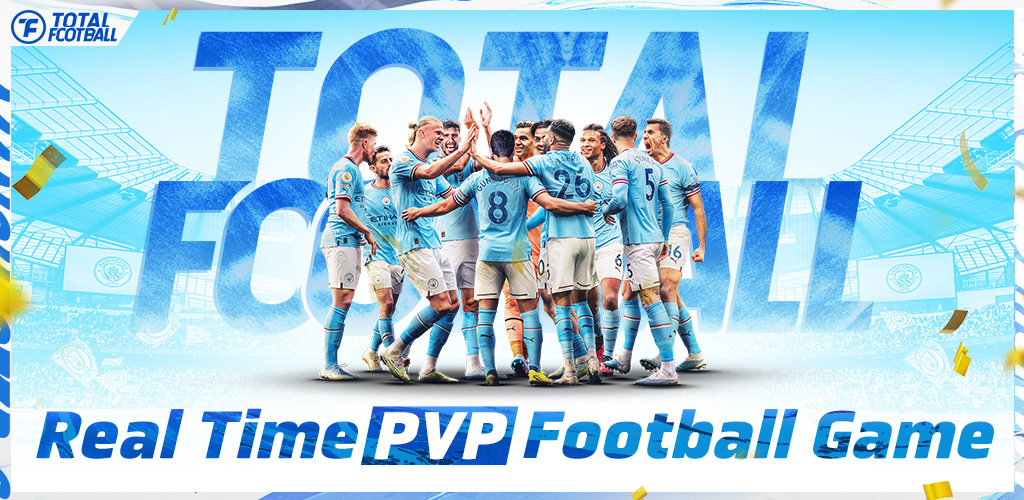 Total Football - Soccer Game cep telefonuna nasıl indirilir