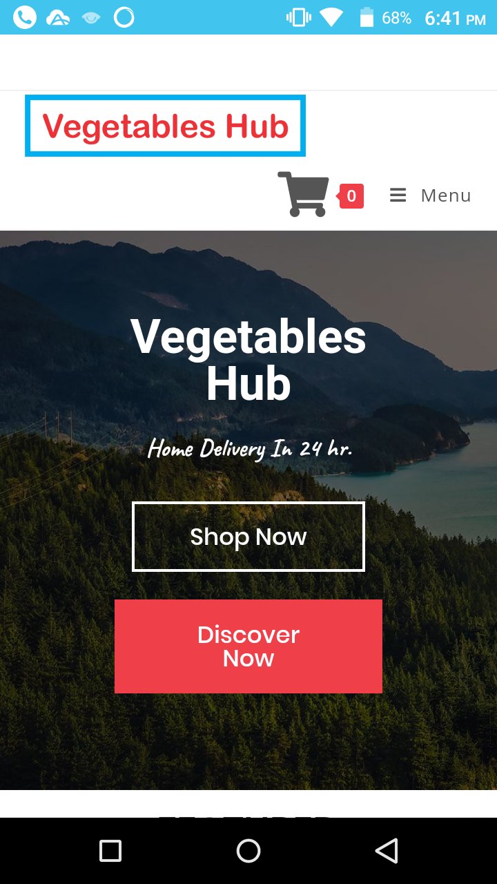 Vegetables Hub APK for Android Download