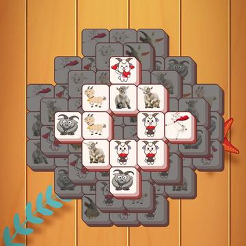 Goat mahjong APK Download for Android - Latest Version