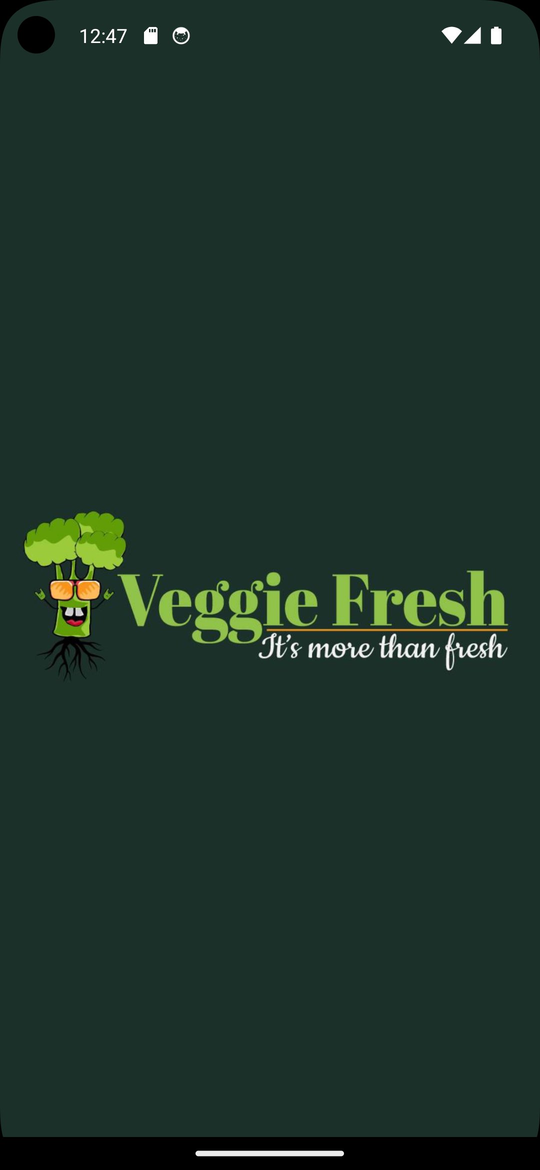 Veggie Fresh APK for Android Download