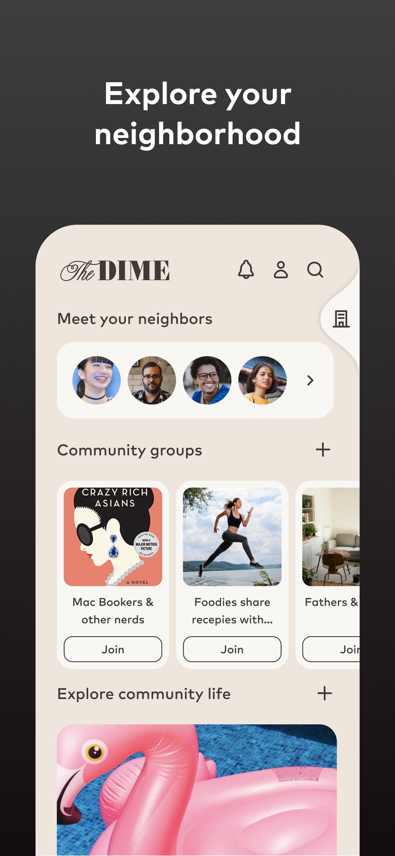 The Dime Residences APK for Android Download