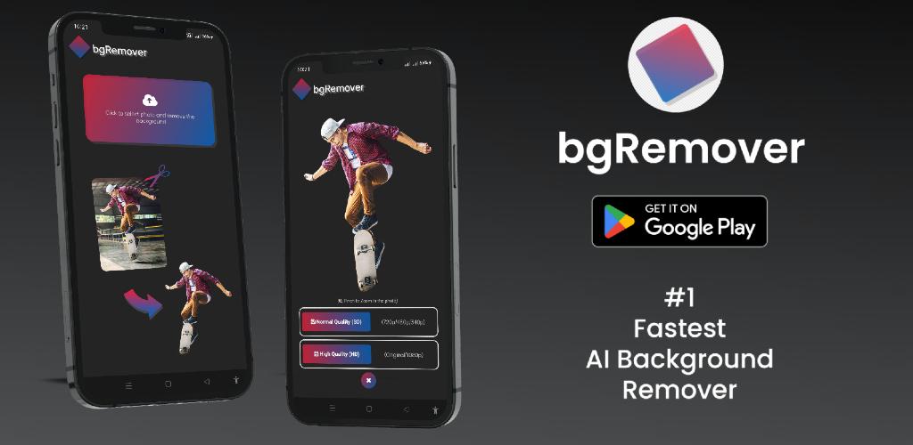 Download do APK de Background remover - bgRemover para Android Download do APK de Background remover - bgRemover para Android