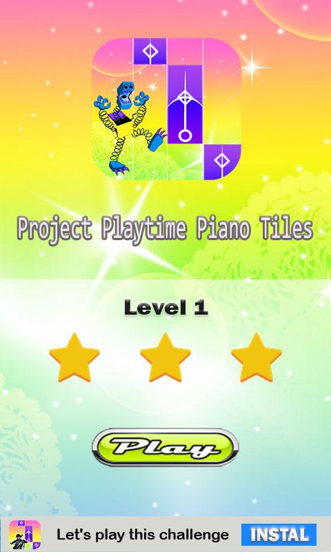 Project Playtime Piano Tiles Apk For Android Download