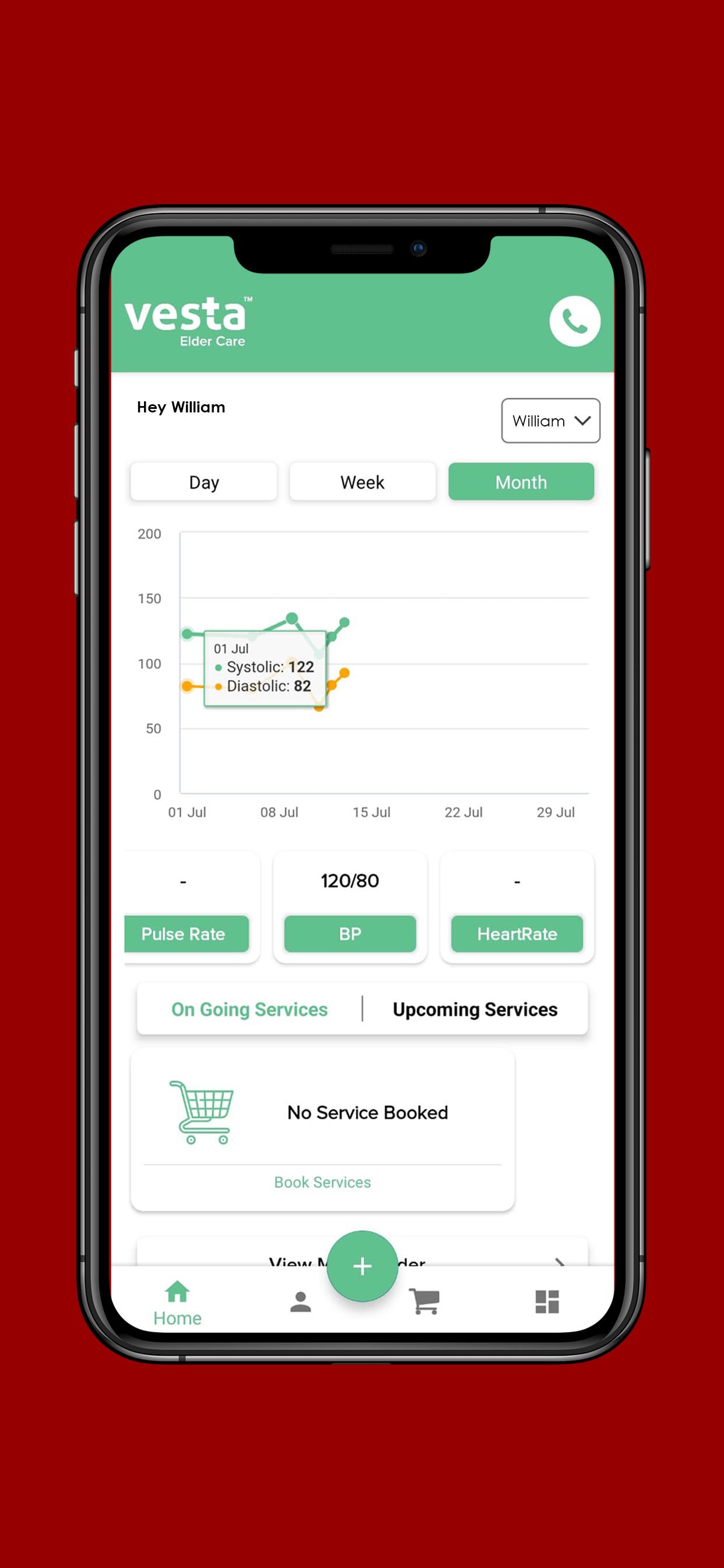 Vesta Elder Care APK for Android Download