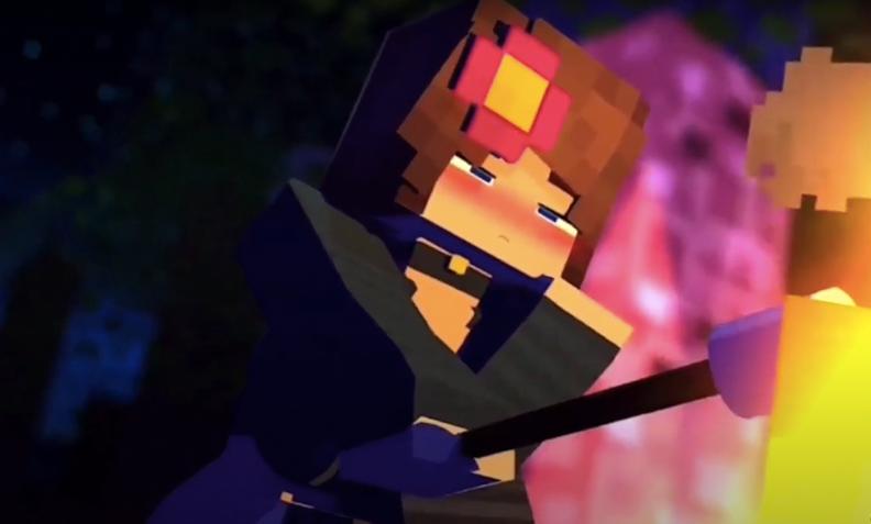 Jenny Mod Mcpe For Minecraft安卓版应用apk下载