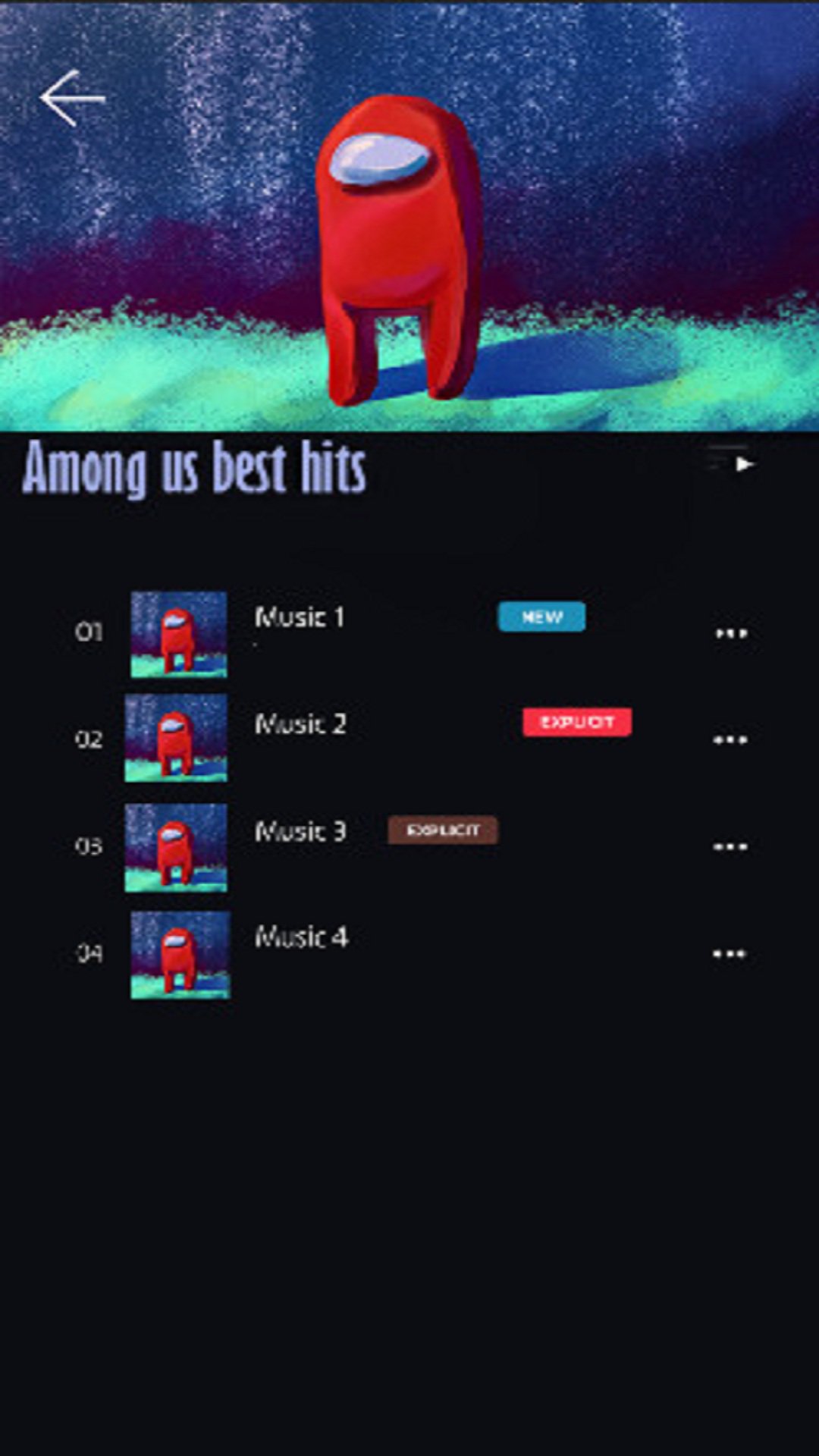 Among Us Impostor Fake Call APK for Android Download