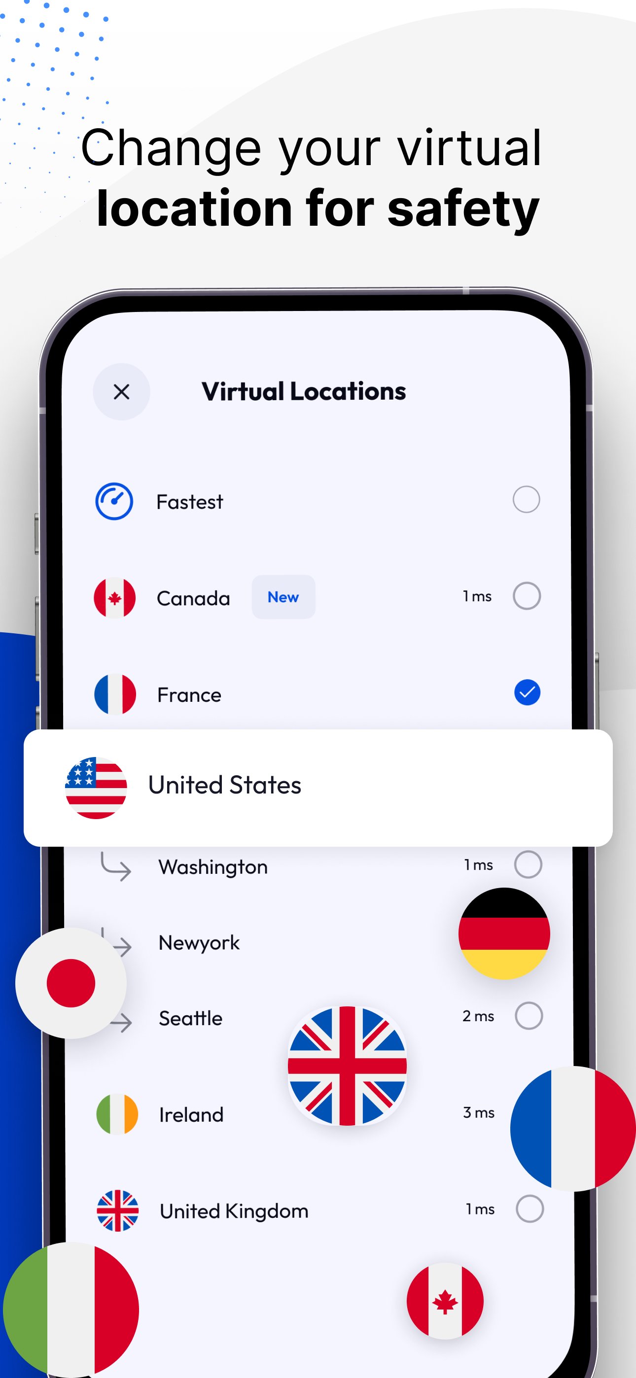 VPN 111 APK for Android Download