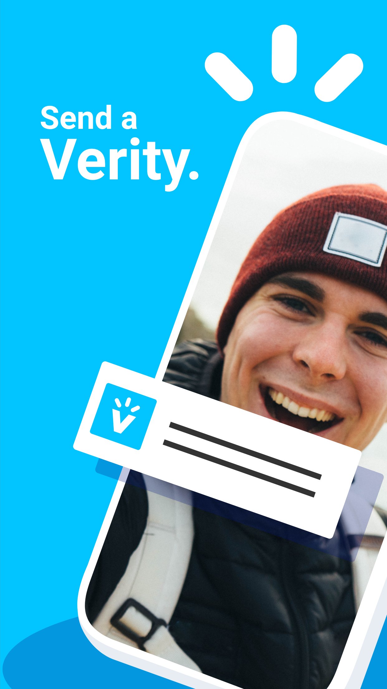 Download Verity Latest Version 7 Android APK File