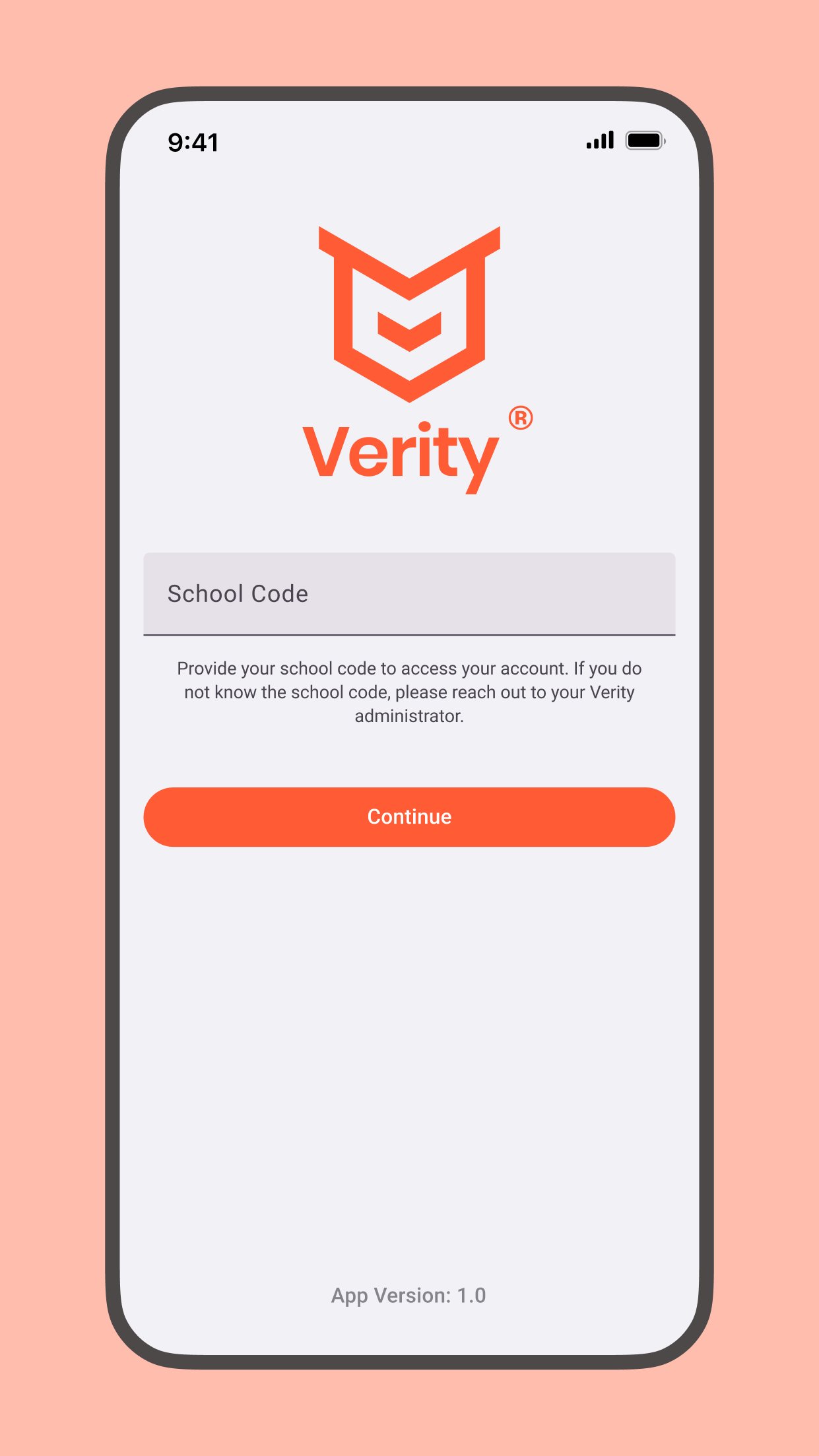 Verity Student APK for Android Download