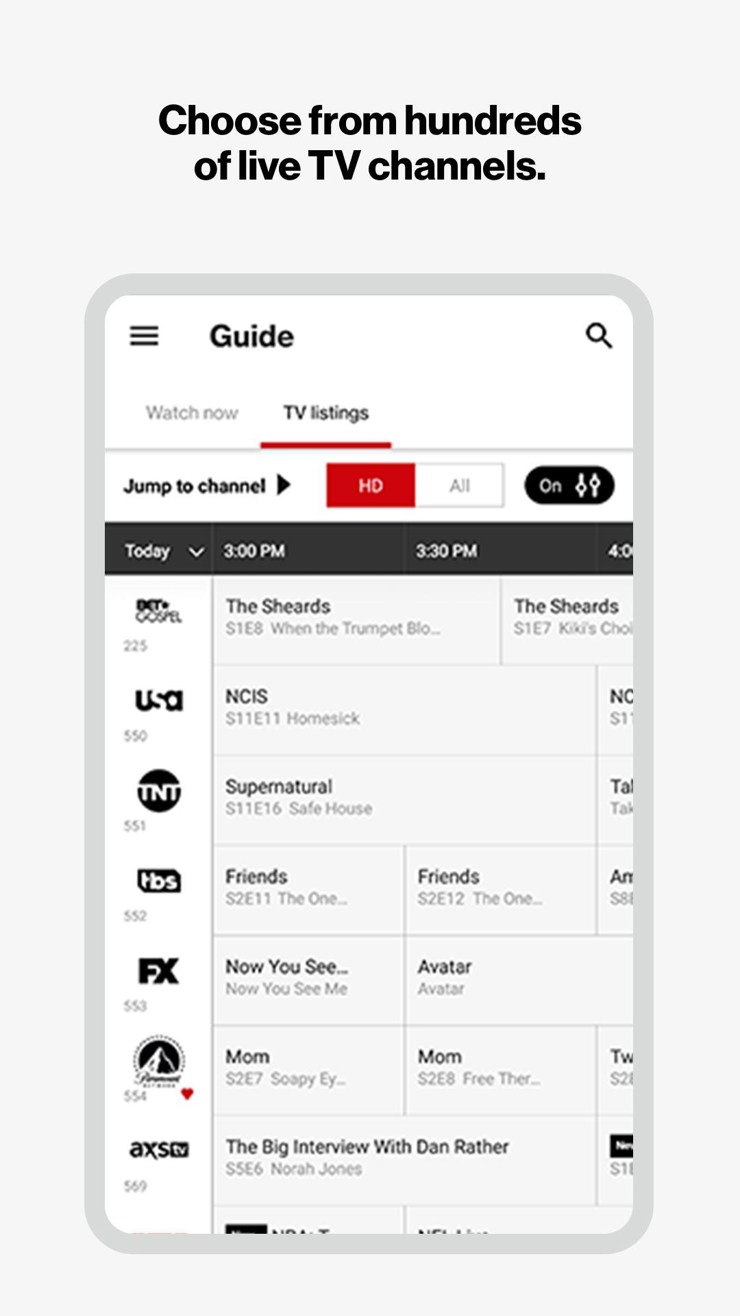 Fios TV Mobile APK for Android Download Fios TV Mobile APK for Android Download