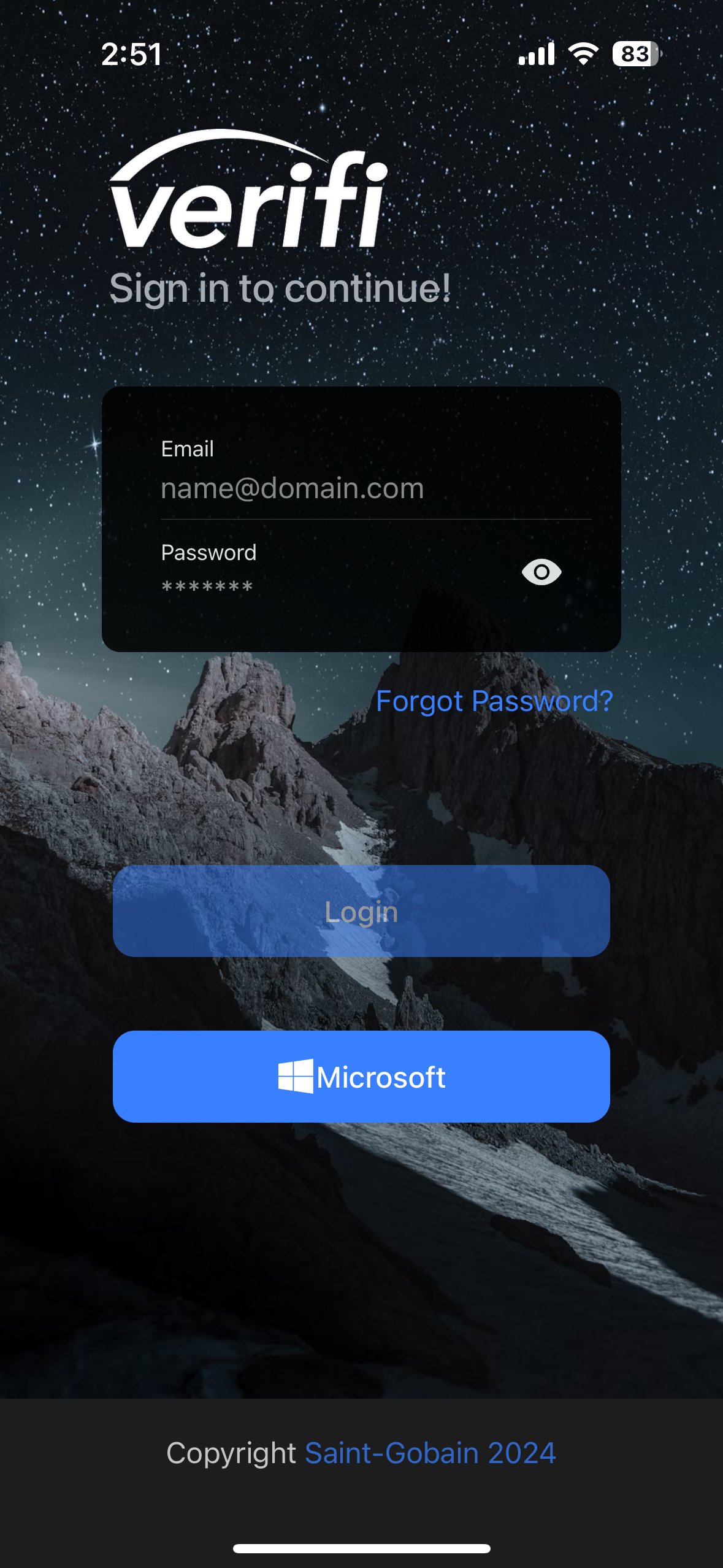 Verifi Hub APK for Android Download