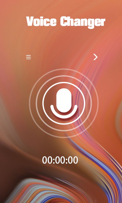 Download Blossom Voice Changer Latest Version 1.4.2 Android APK File