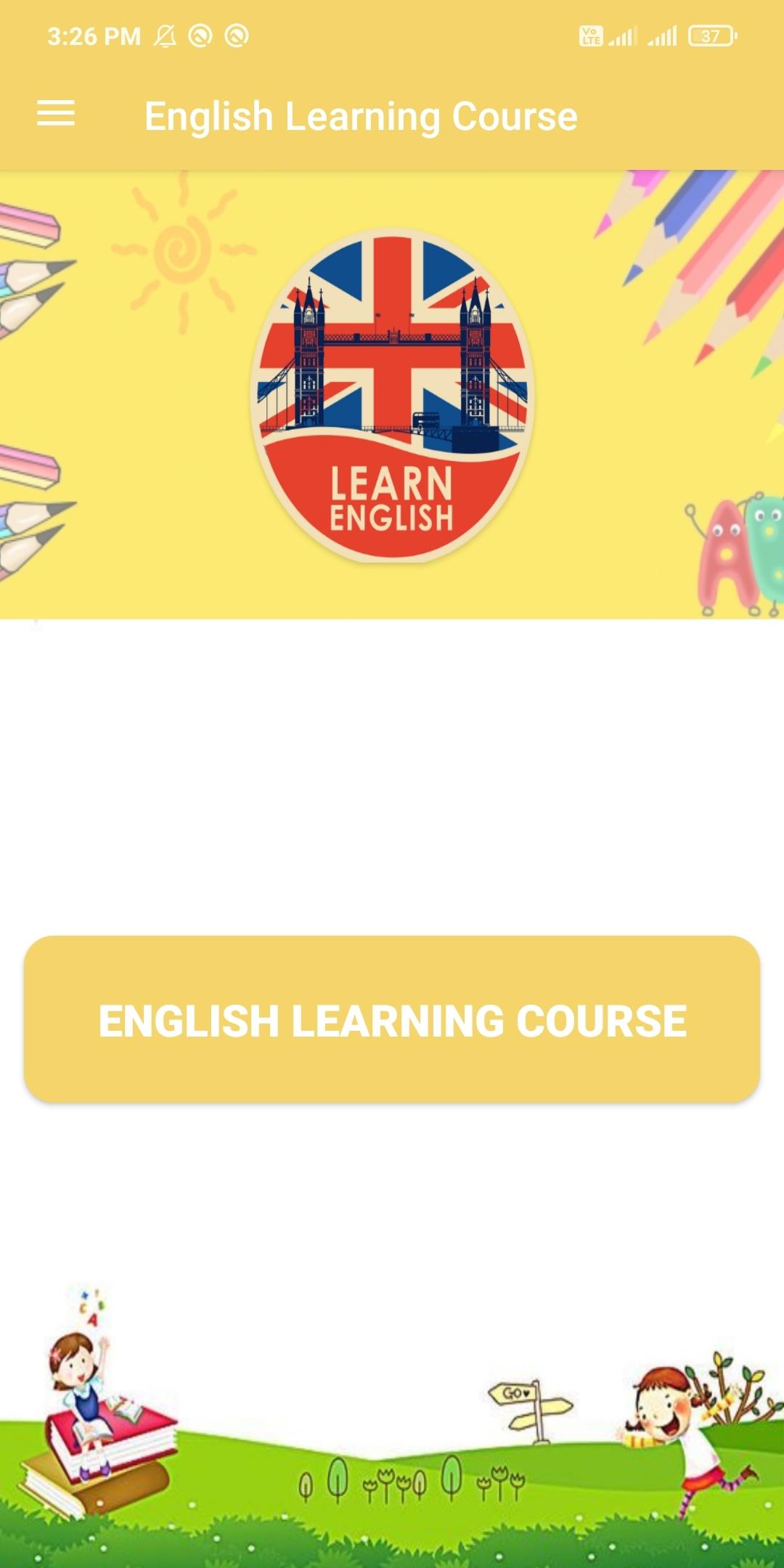 English Learning Course APK For Android Download english-learning-course-apk-for-android-download