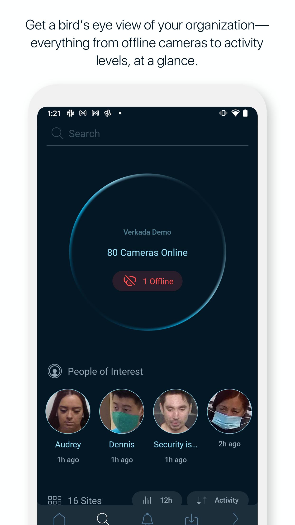 Verkada Command for Android - APK Download Verkada Command for Android - APK Download