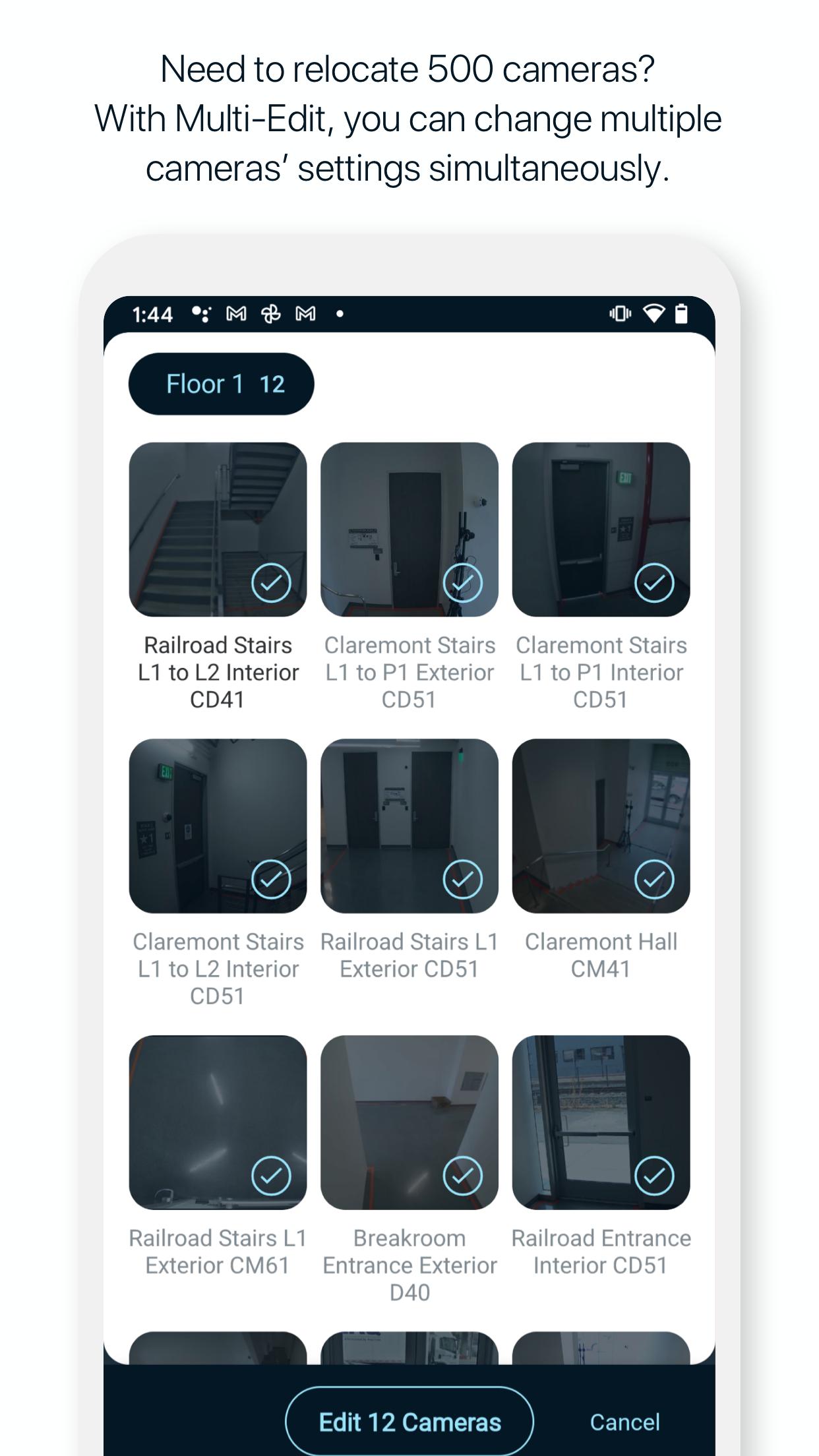 Verkada Command for Android - APK Download Verkada Command for Android - APK Download