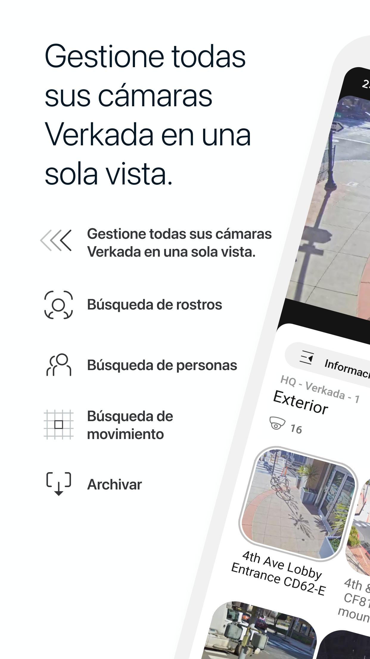 Descarga de APK de Verkada Command para Android Descarga de APK de Verkada Command para Android