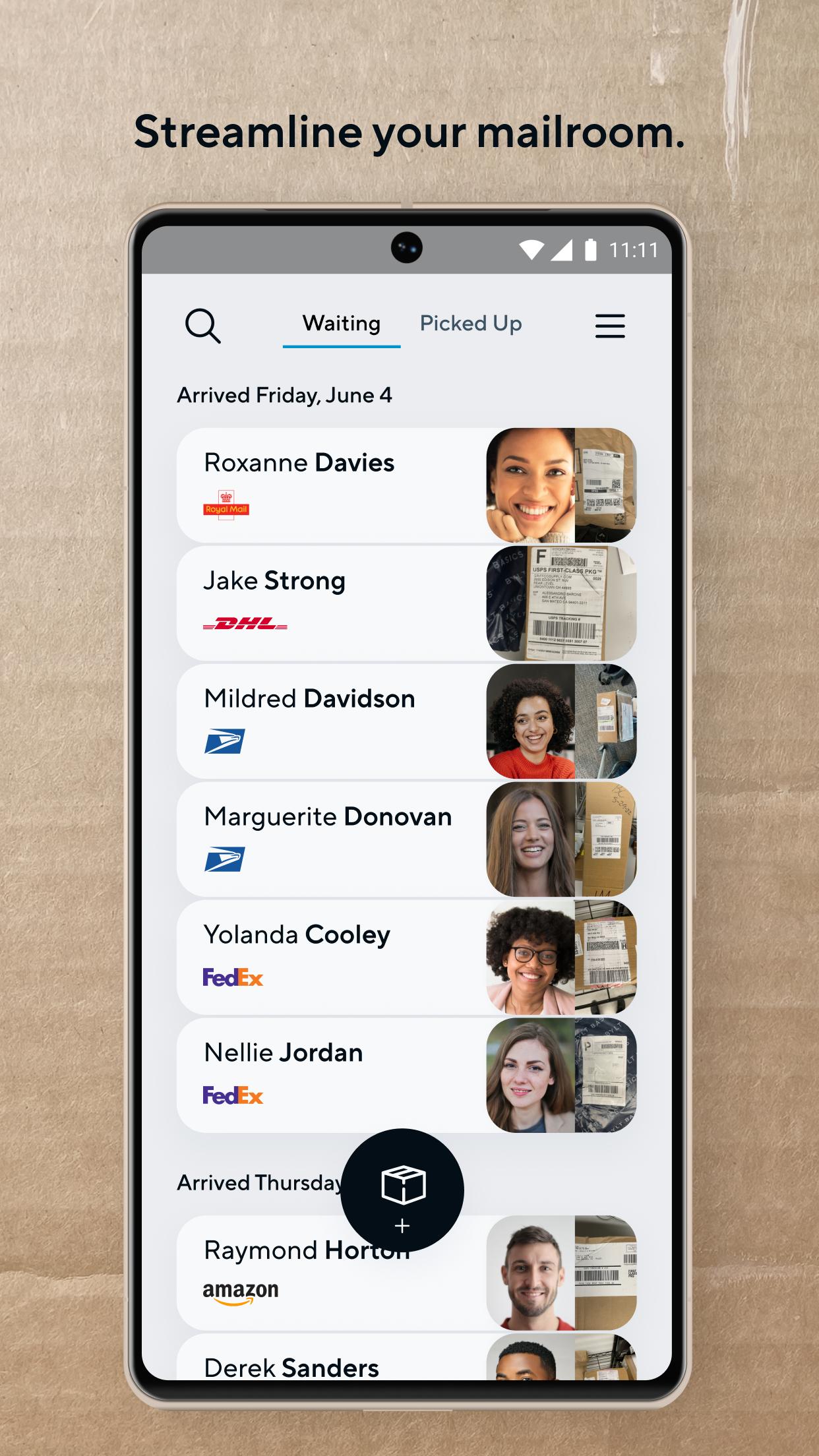 Verkada Mailroom APK for Android Download Verkada Mailroom APK for Android Download