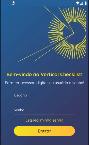 Vertical Checklist APK Download for Android - Latest Version