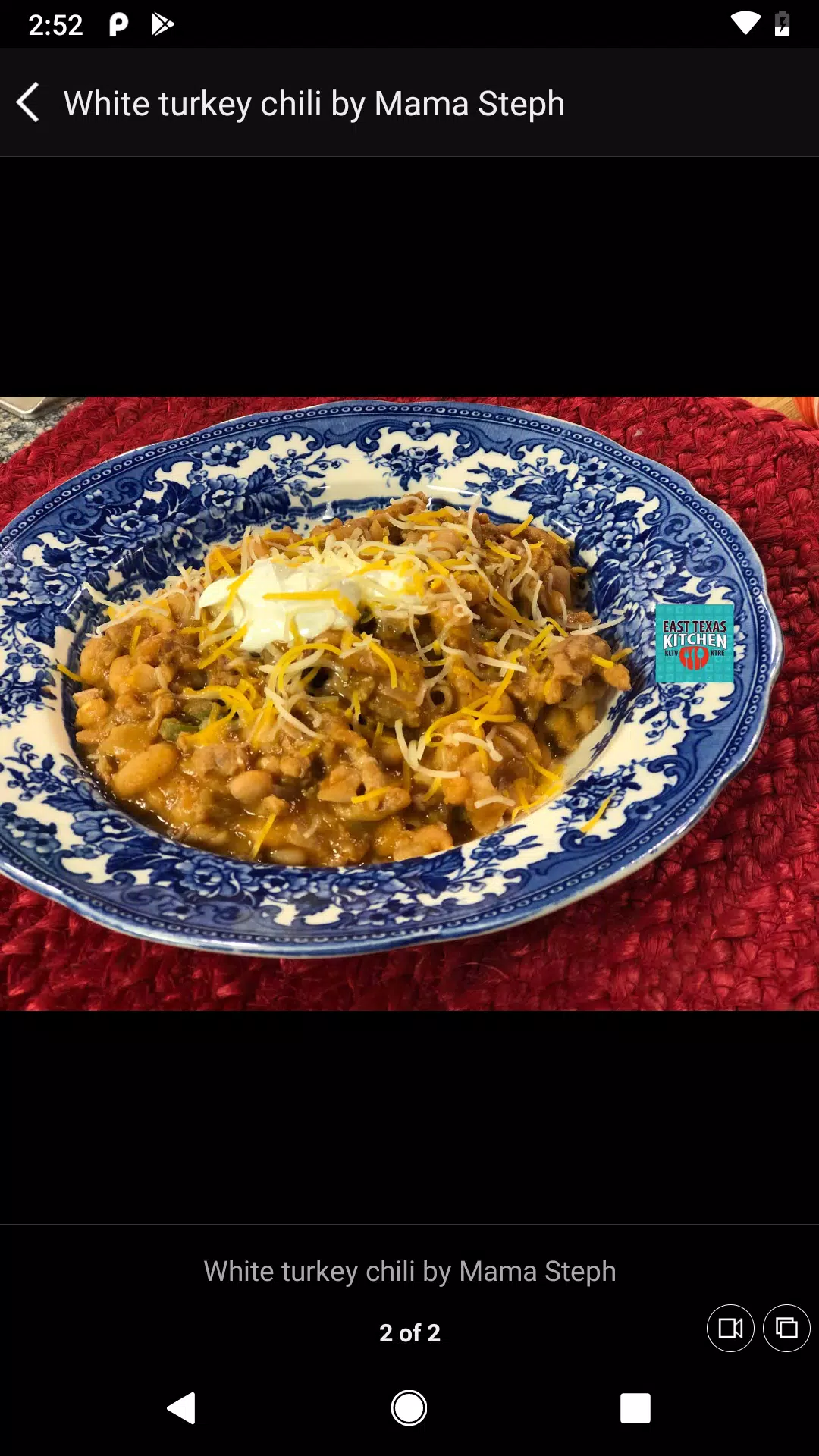 Ktre News East Texas