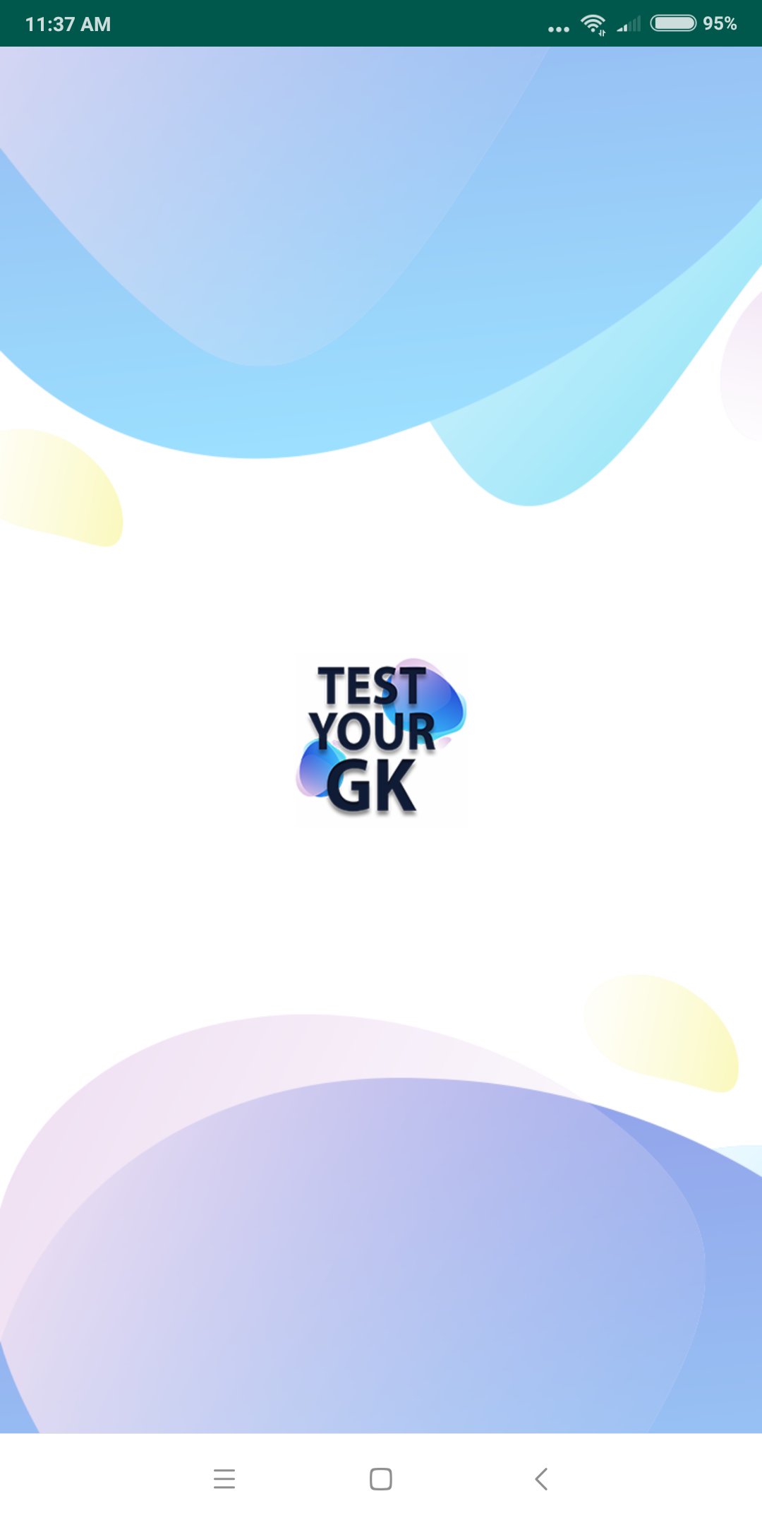 General knowledge: World Quiz APK for Android Download