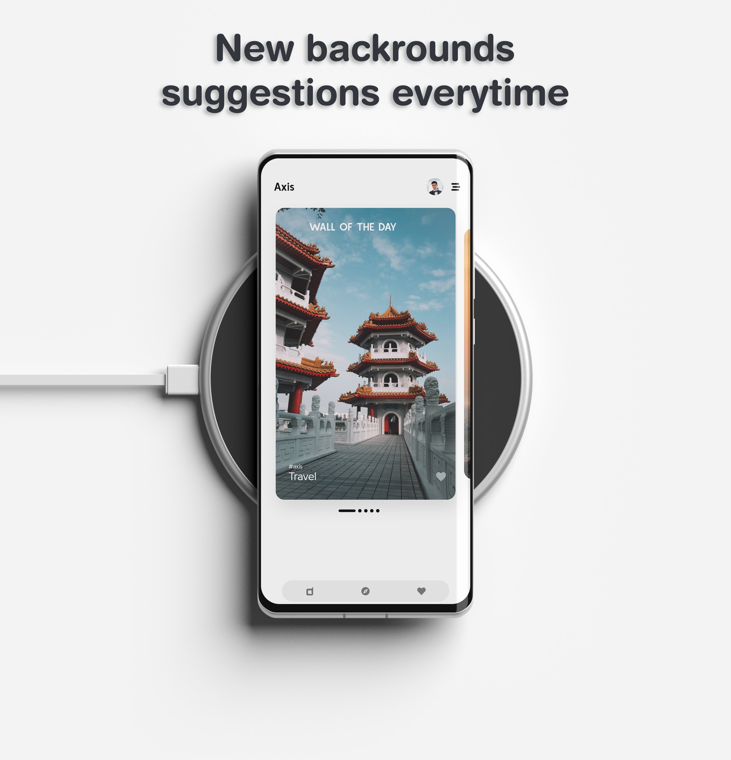 Download Axis - Cool HD 4K AMOLED Wallpapers Backgrounds Latest Version ...