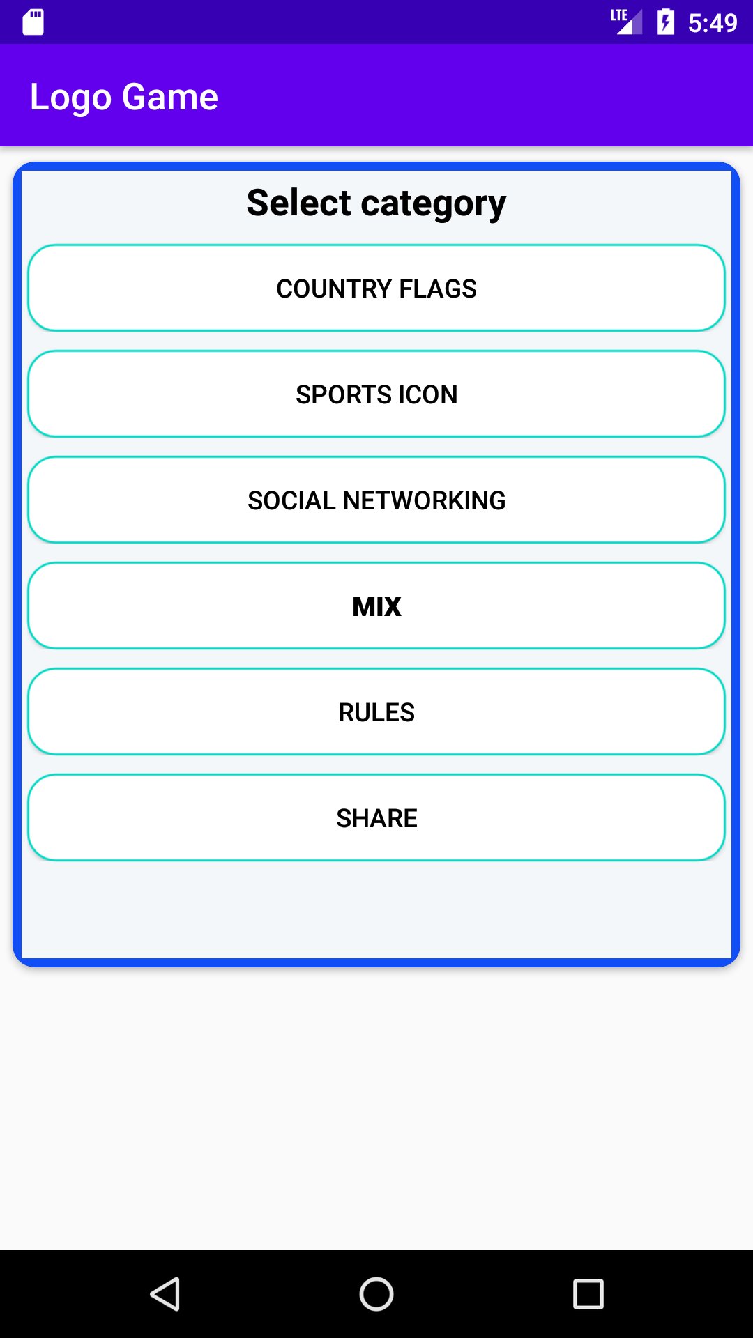 Logo Game APK untuk Unduhan Android