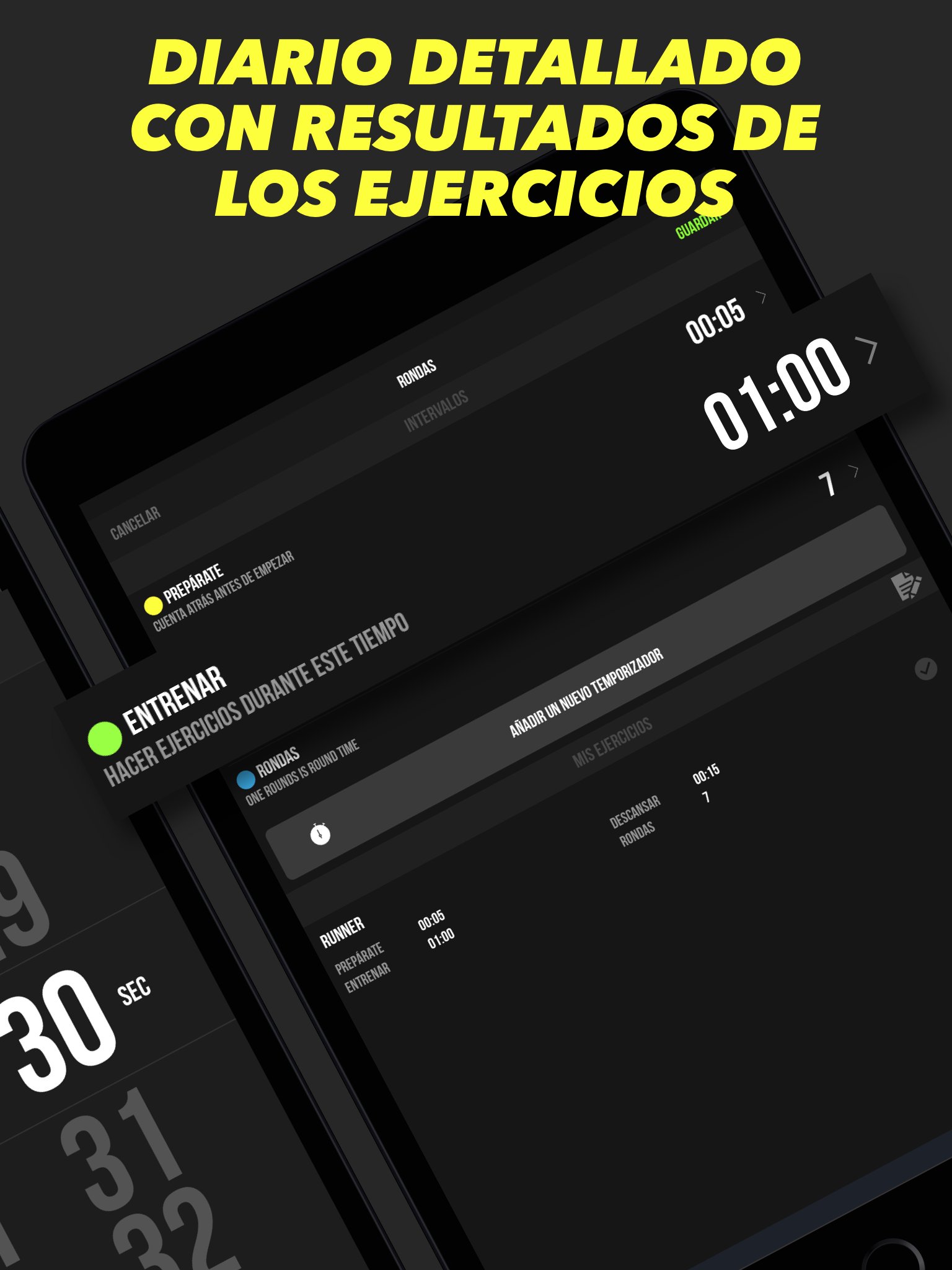 Timer Plus for Android - APK Download