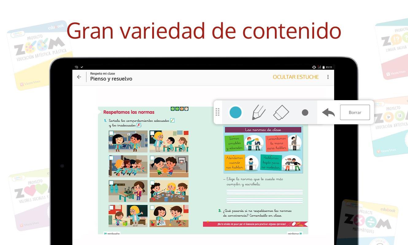 Edubook for Android - APK Download