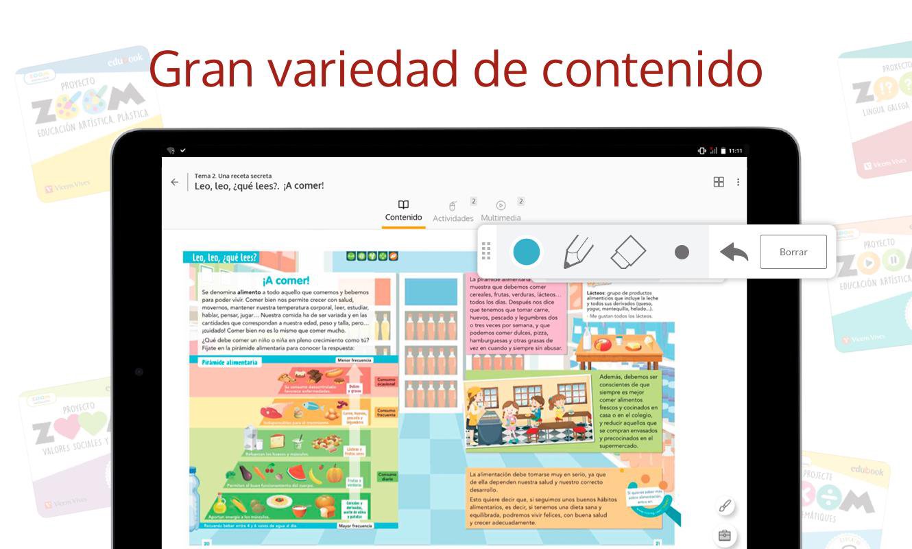 Edubook for Android - APK Download