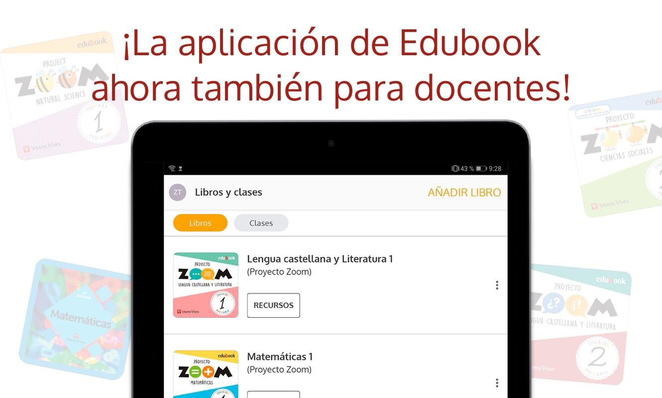 Edubook for Android - APK Download
