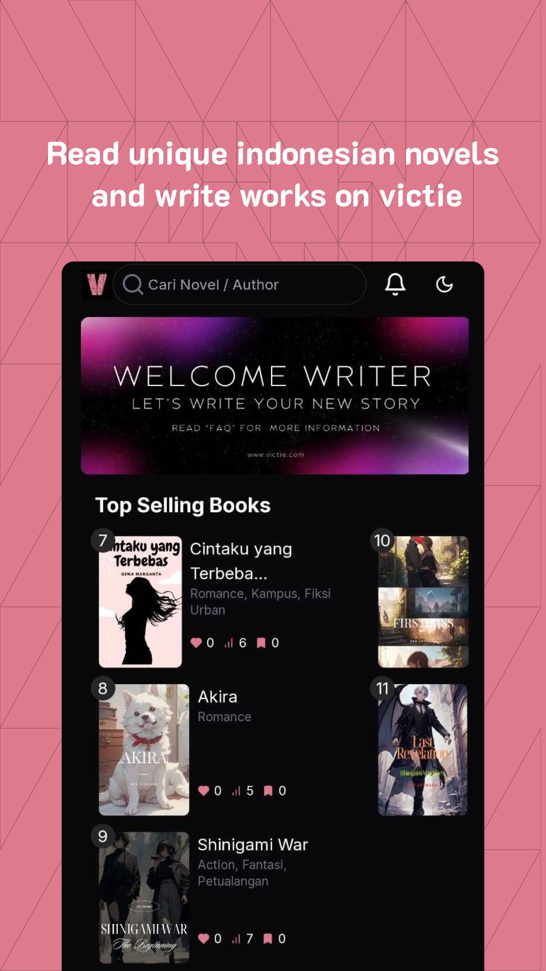 Victie APK for Android Download