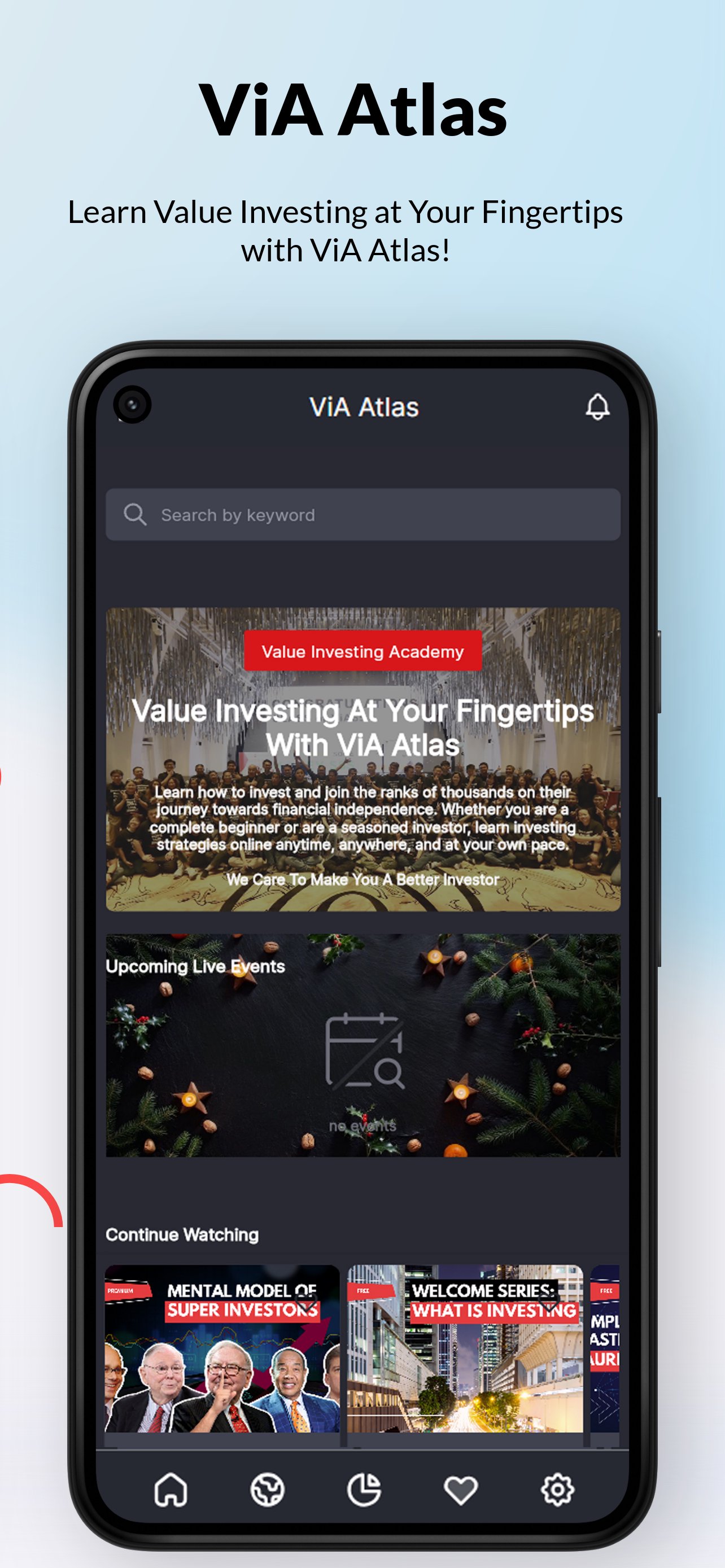 ViA Atlas APK for Android Download