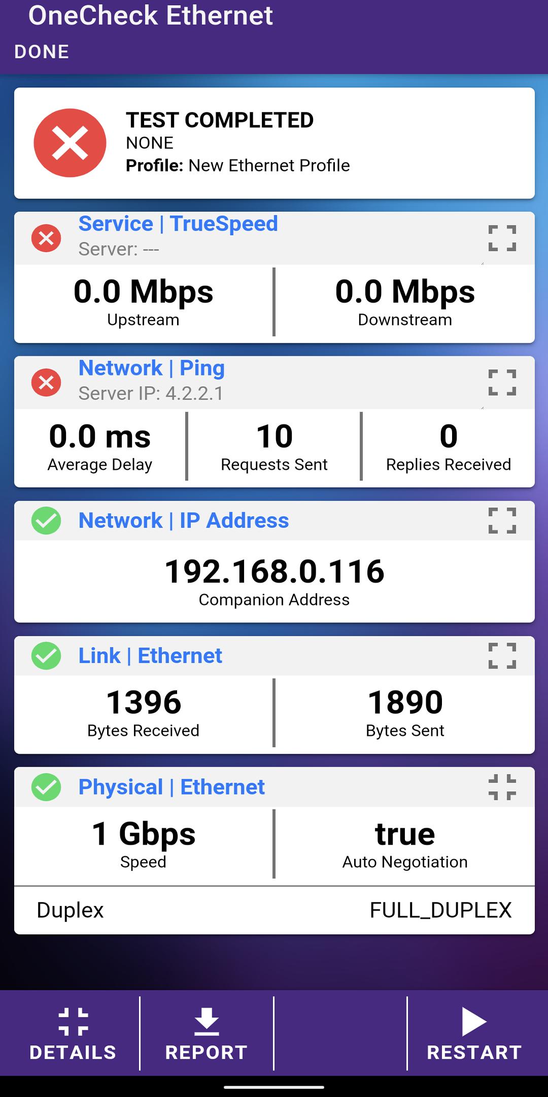 Viavi Mobile Tech Apk For Android Download