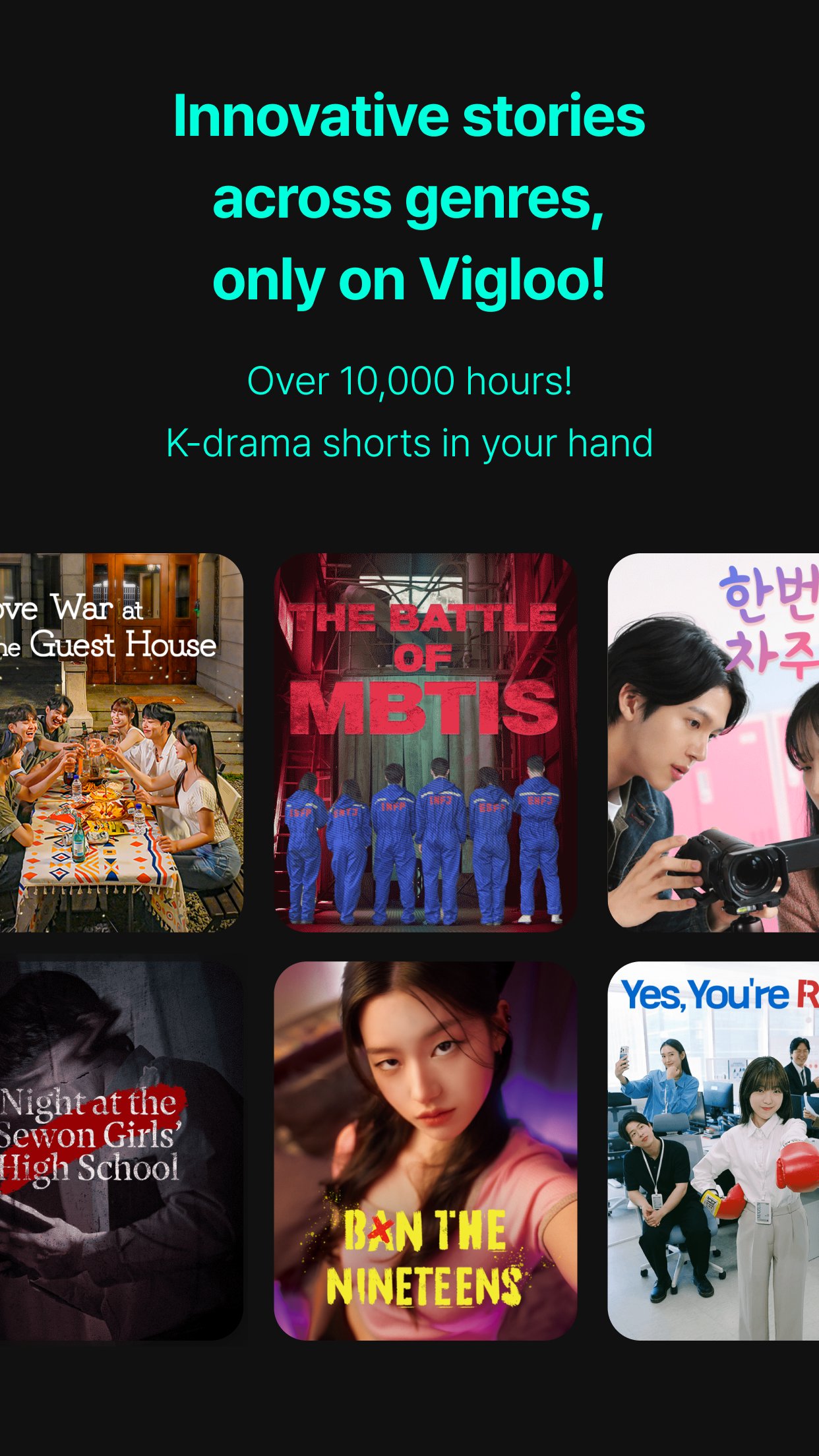 Vigloo APK for Android Download