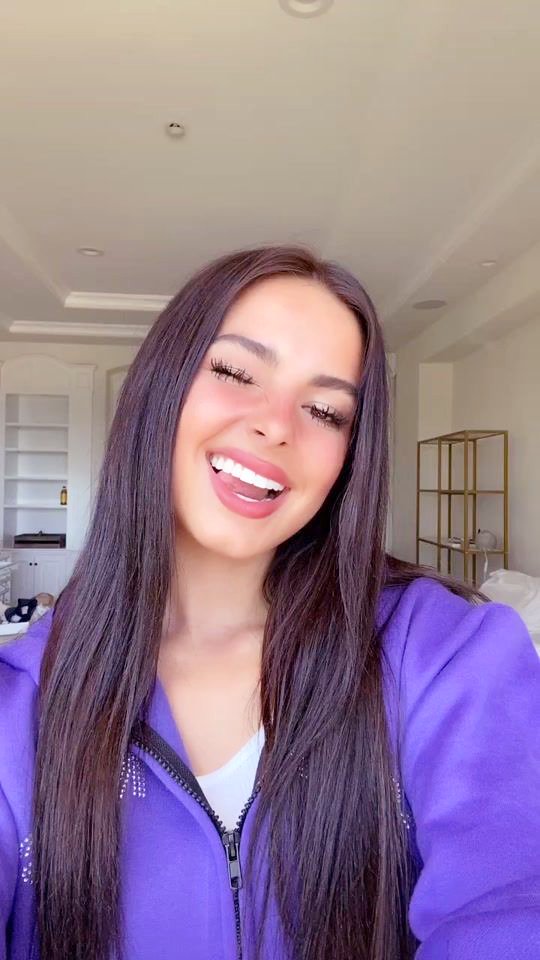 Addison Rae Fake call APK untuk Unduhan Android