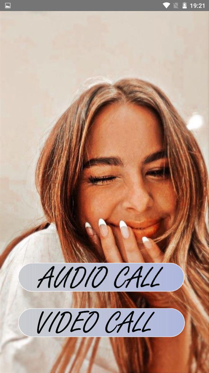 Addison Rae Fake call安卓版应用APK下载