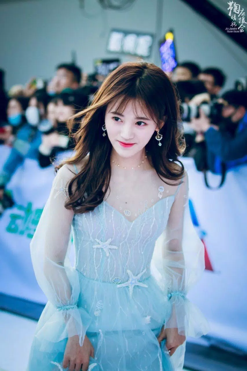Chinese Models Wallpaper