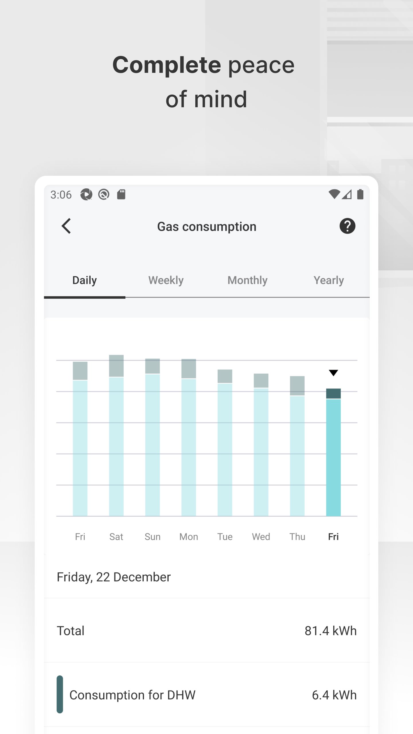 ViCare APK for Android Download