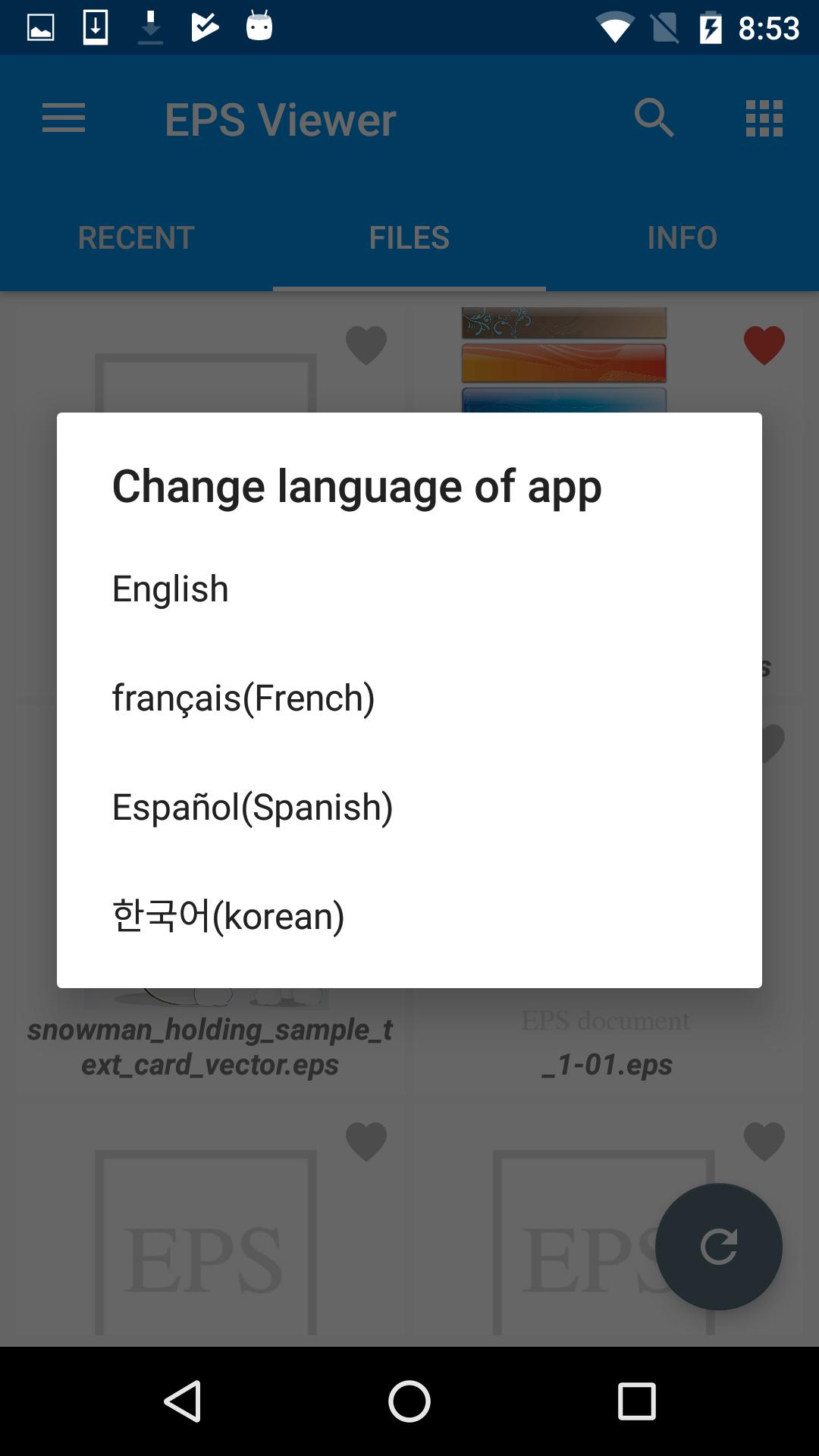 Eps Encapsulated Postscript File Viewer For Android Apk Download