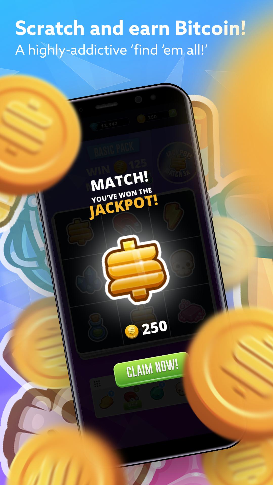 Bitcoin Scratch Apk For Android Download