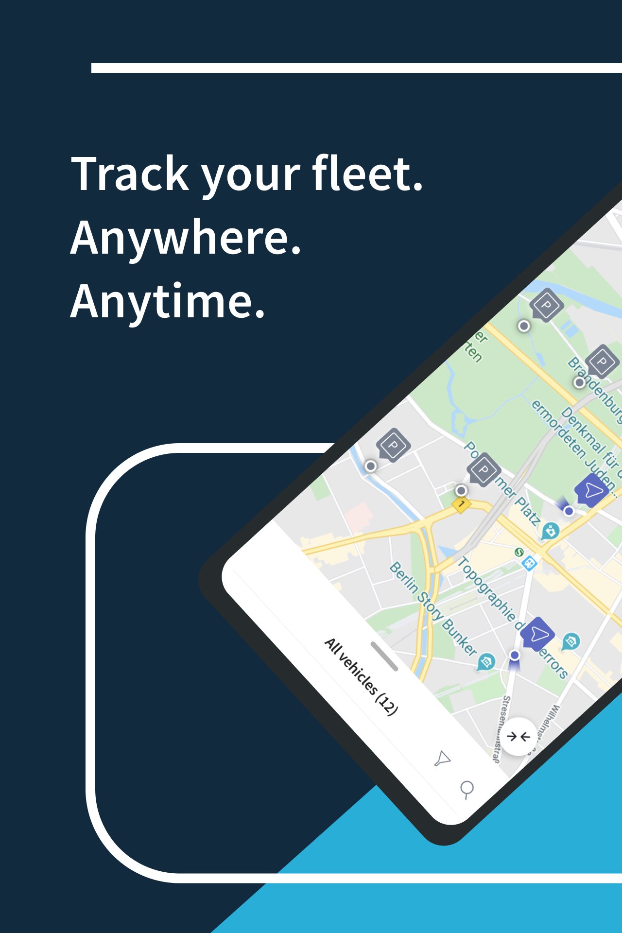 Vimcar Fleet APK for Android Download