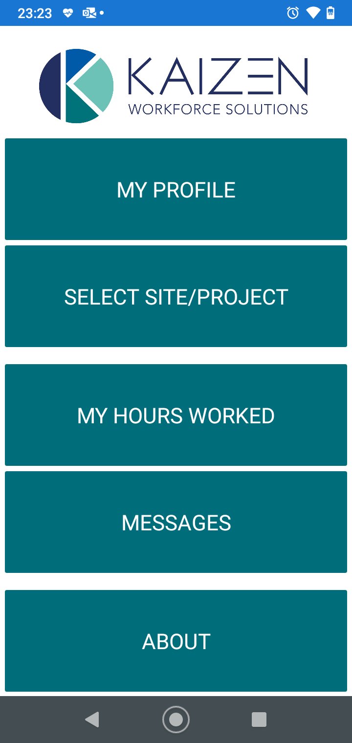 Kaizen APK for Android Download