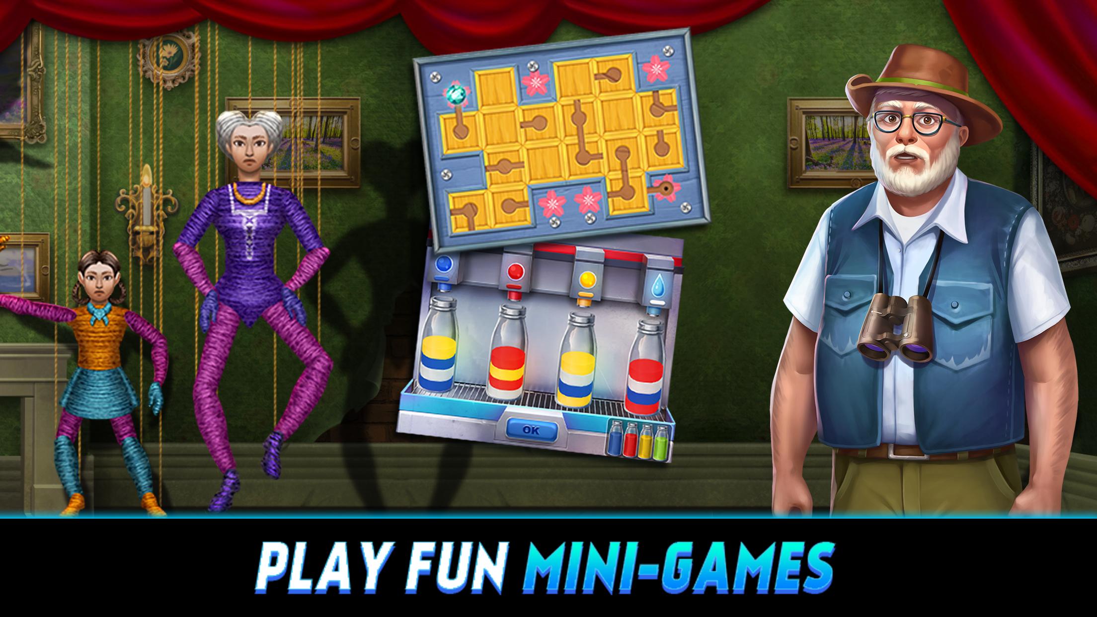Hidden Escape Mysteries Apk For Android Download