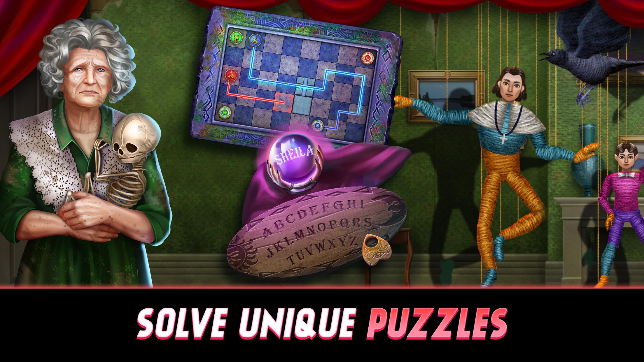 Hidden Escape Mysteries Apk For Android Download