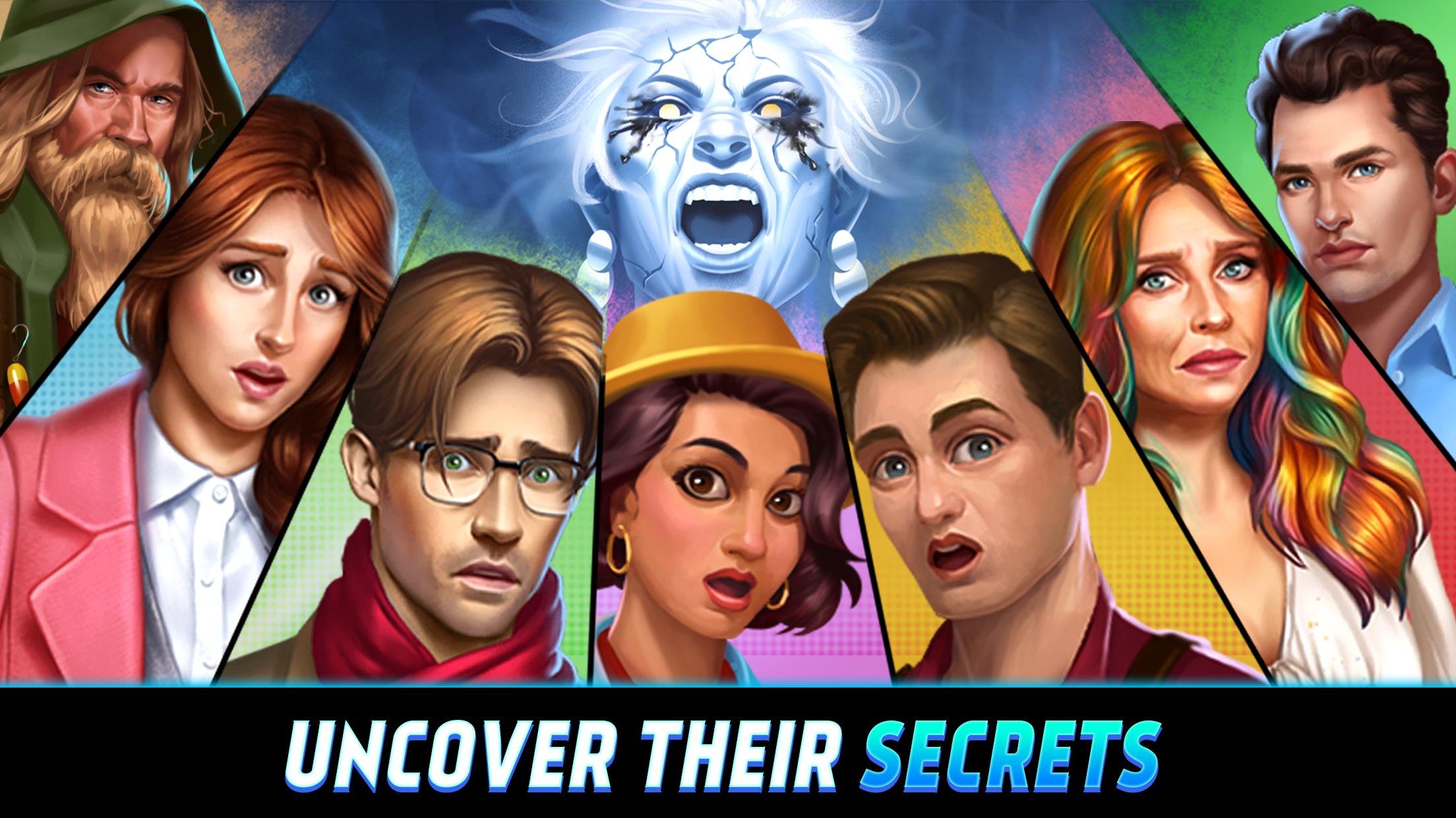 Hidden Escape Mysteries Apk For Android Download