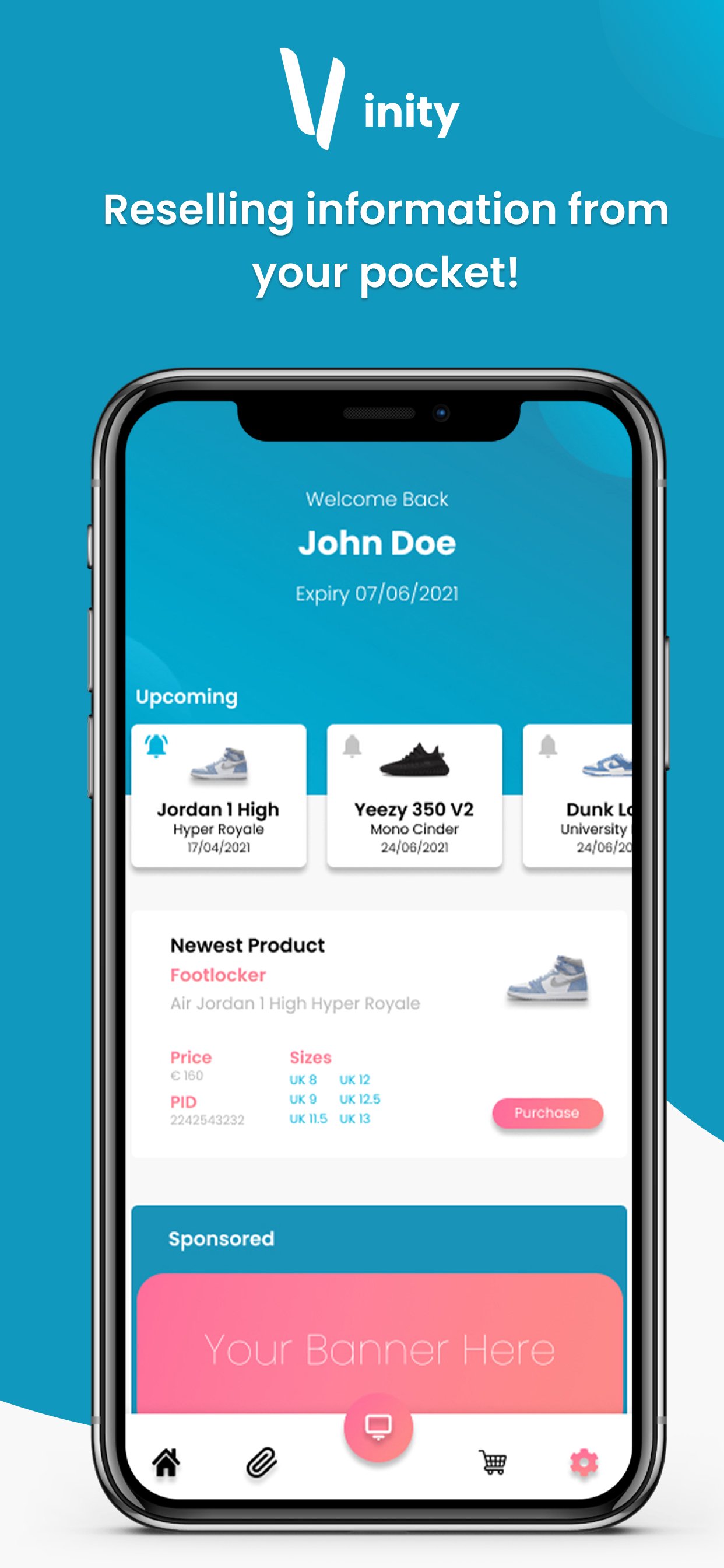 Vinity APK for Android Download